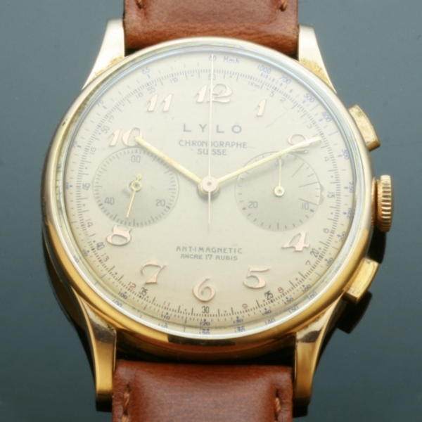 montre chronographe suisse antimagnetic 17 rubis montre chronographe suisse antimagnetic 17 rubis